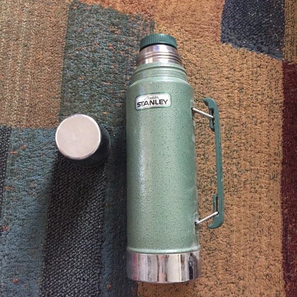 Stanley thermos | Other | Stanley Stainless Thermos Quart | Poshmark